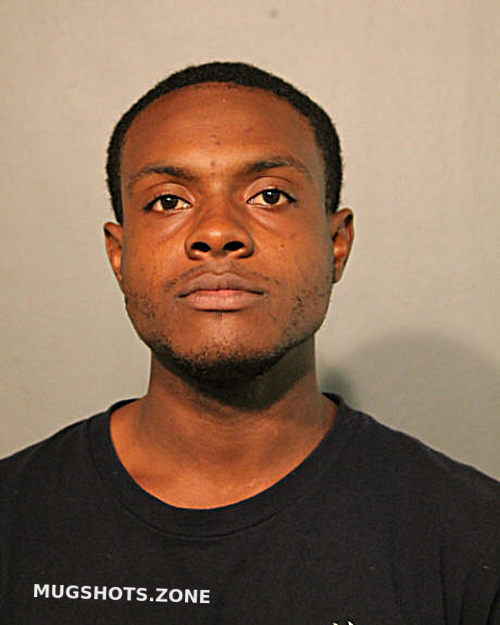 KENTRELL JONES 07/11/2021 - Chicago Mugshots Zone