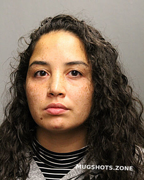 STEPHANIE MARTINEZ 07/11/2021 - Chicago Mugshots Zone