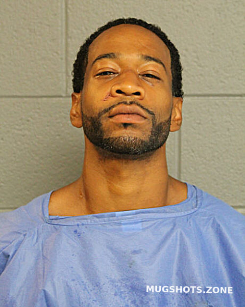 SAMUEL M STEWARD 07/12/2021 - Chicago Mugshots Zone