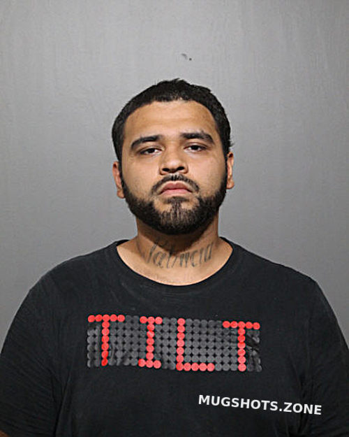 DOMINIC M VELASQUEZ 07/12/2021 - Chicago Mugshots Zone