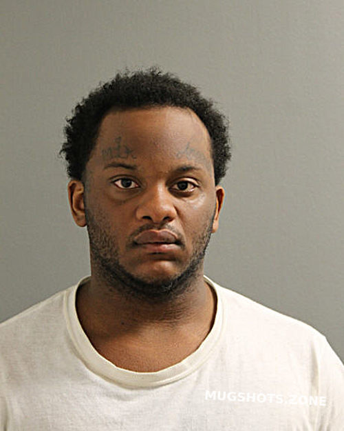 ANTWON TAYLOR 07/12/2021 - Chicago Mugshots Zone