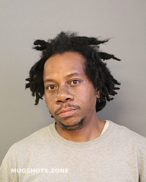 QUENTIN O SHAW 07/13/2021 - Chicago Mugshots Zone