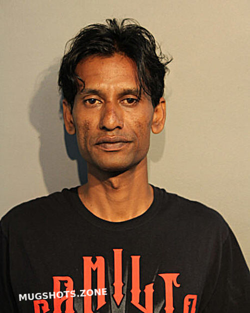 MOHAMMAD SHAFI BIN ABDUL 07/14/2021 - Chicago Mugshots Zone