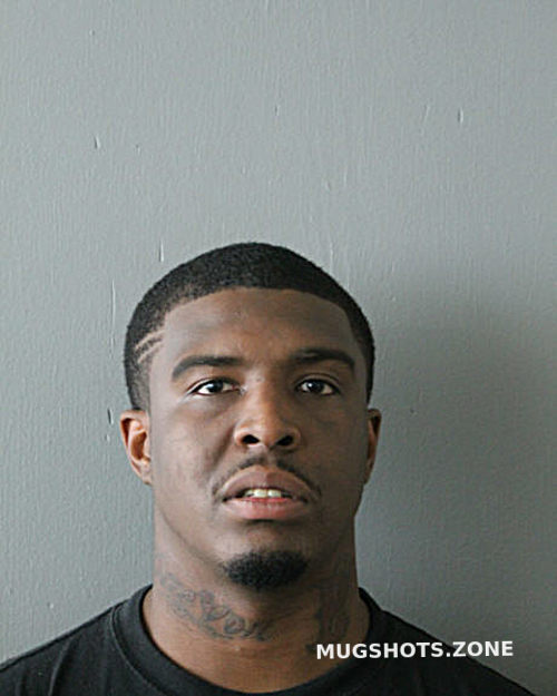 DAEKWON W CUNNINGHAM 07/15/2021 - Chicago Mugshots Zone
