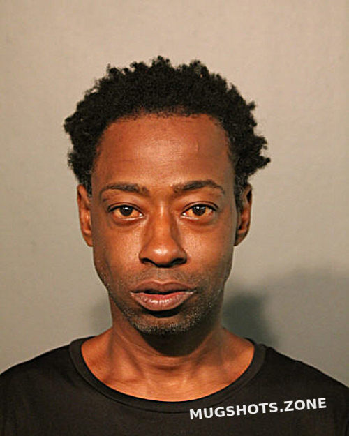 JOHN WHITEHEAD 07/15/2021 - Chicago Mugshots Zone
