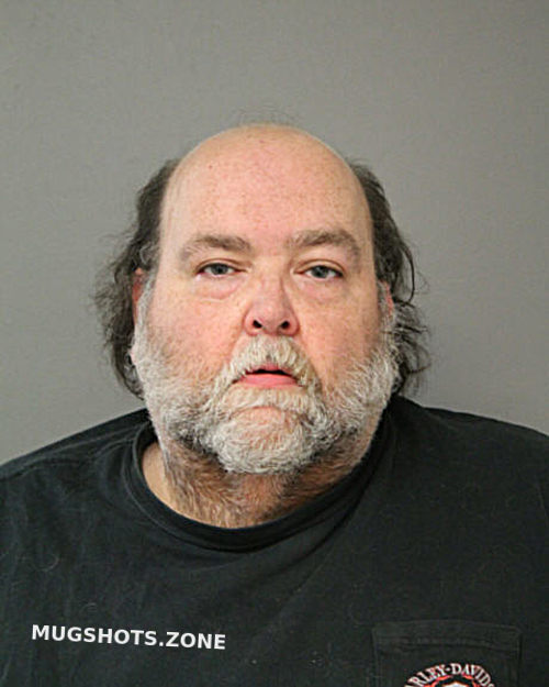 GERALD C DEGEN 07/16/2021 - Chicago Mugshots Zone