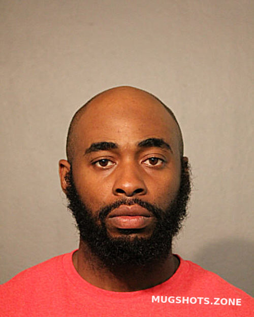 MAURICE ELLIS 07/17/2021 - Chicago Mugshots Zone
