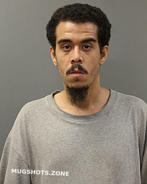 WILFREDO RODRIGUEZ 07/17/2021 - Chicago Mugshots Zone