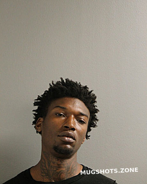 RAVON M MONROE 07/17/2021 - Chicago Mugshots Zone