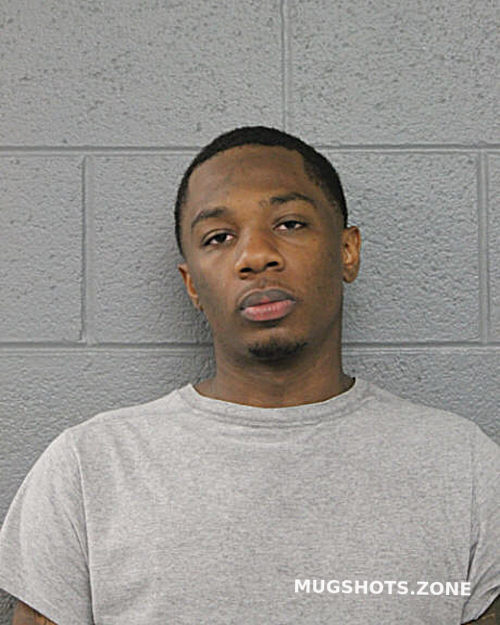RYAN MITCHELL BROWN 07/18/2021 - Chicago Mugshots Zone