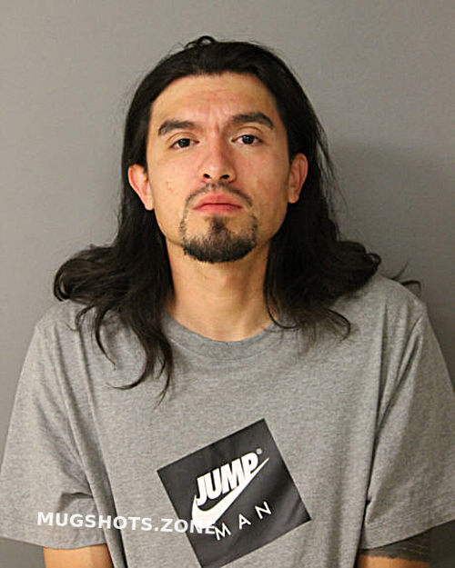 ERIC SALGADO 07/18/2021 - Chicago Mugshots Zone