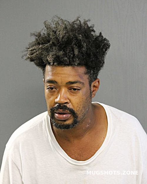 DORIAN L GORDON 07/18/2021 - Chicago Mugshots Zone