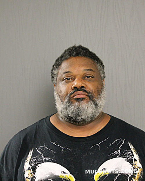DWAYNE SHAW 07/22/2021 - Chicago Mugshots Zone