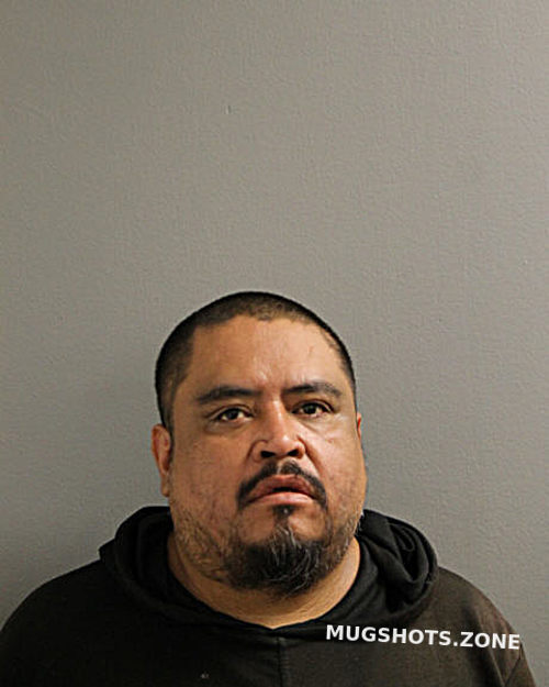 HUGO H ALVAREZ 07/22/2021 - Chicago Mugshots Zone