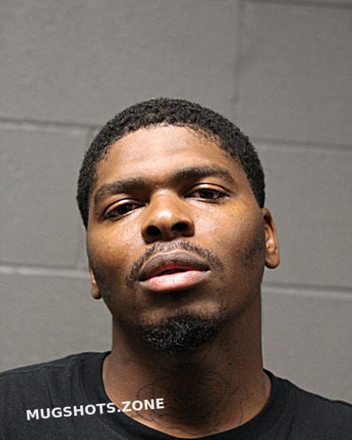 CALVIN A WILLIAMS 07/24/2021 - Chicago Mugshots Zone
