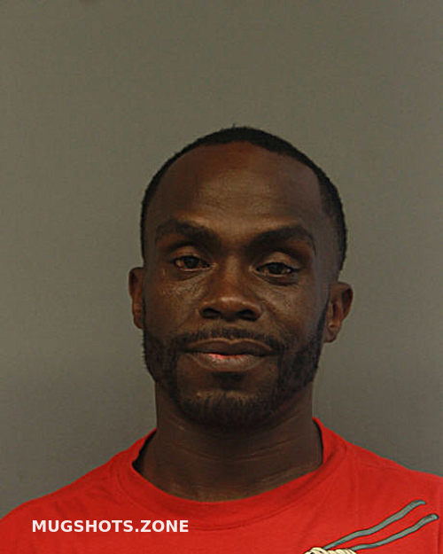 Martell L Henderson 07 25 2021 Chicago Mugshots Zone