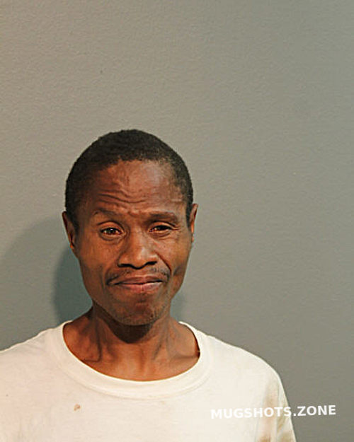 RODNEY JENKINS 07/26/2021 - Chicago Mugshots Zone