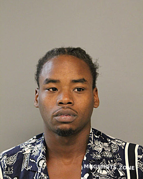RAPHAEL WILLIAMS 07/27/2021 - Chicago Mugshots Zone