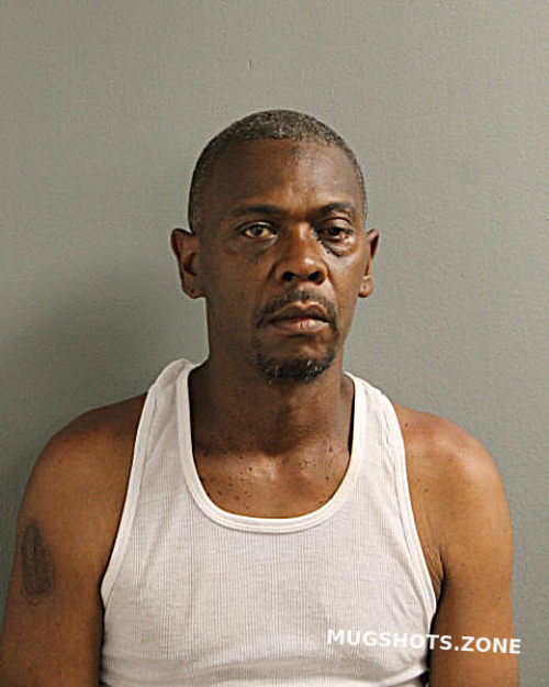 MICHAEL P BYAS 07/27/2021 - Chicago Mugshots Zone