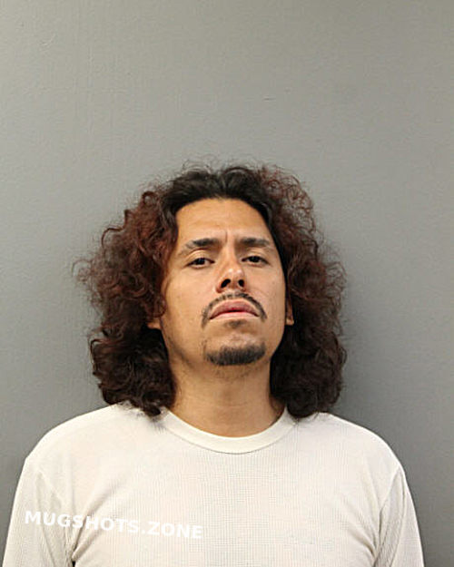 GABRIEL SANCHEZ 07/28/2021 - Chicago Mugshots Zone