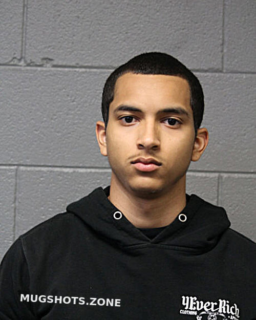 ALBERT WILLIAMS 07/29/2021 - Chicago Mugshots Zone