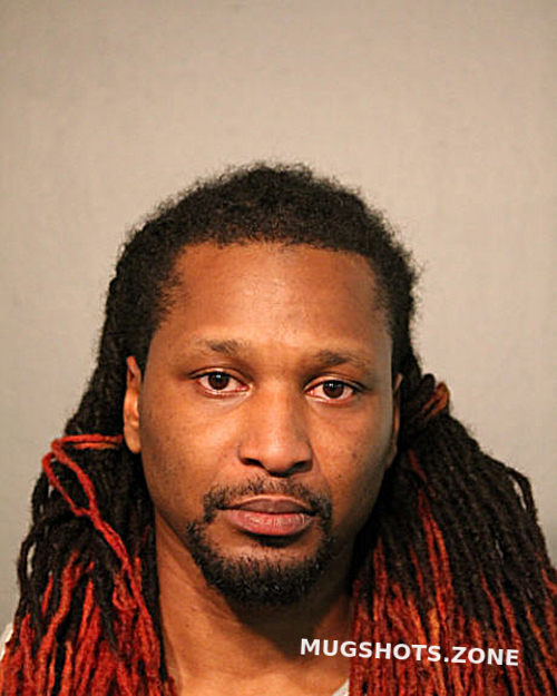 REGINALD PERNELL FINLEY 07/30/2021 - Chicago Mugshots Zone