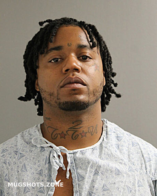ANTOINE D HEARD 07/31/2021 - Chicago Mugshots Zone