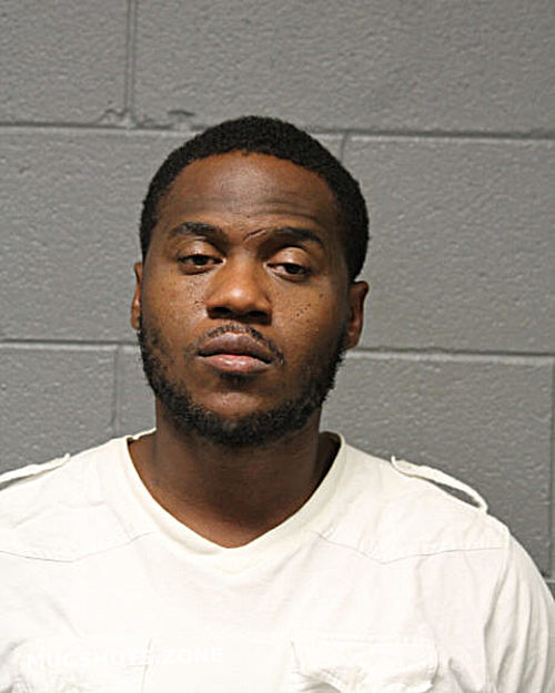 JAMEL L WILLIAMS 07/31/2021 - Chicago Mugshots Zone