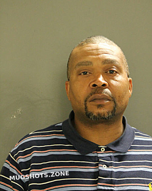 DION J BISHOP 08/01/2021 - Chicago Mugshots Zone