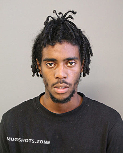 TIM L ALLEN 08/02/2021 - Chicago Mugshots Zone