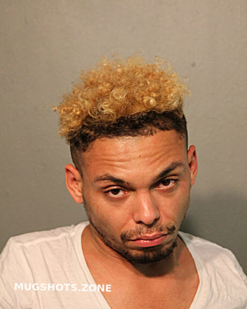 ANTHONY T GENGO 08/03/2021 - Chicago Mugshots Zone