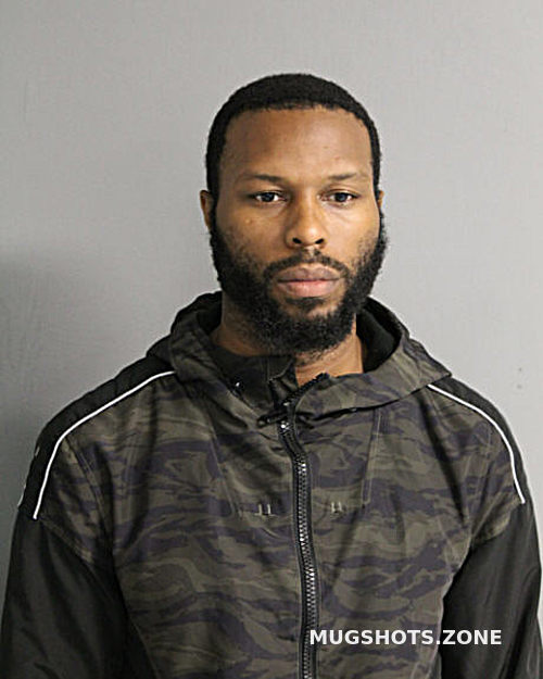 BRYAN A RATCLIFF 08/04/2021 - Chicago Mugshots Zone