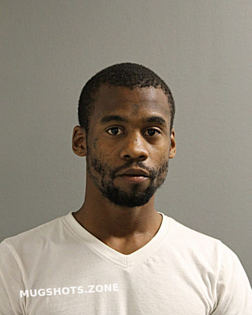 TERRELL L DAVIDSON 08/05/2021 - Chicago Mugshots Zone