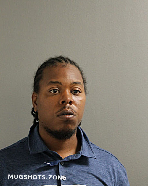 CHARLES E SUGGS 08/05/2021 - Chicago Mugshots Zone