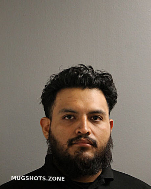 GILBERTO ROMAN 08/05/2021 - Chicago Mugshots Zone