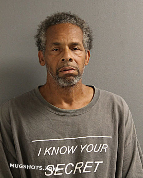 DANIEL WILLIAMS 08/05/2021 - Chicago Mugshots Zone