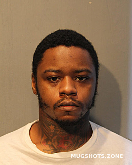 CHRISTEN SABBS 08/05/2021 - Chicago Mugshots Zone