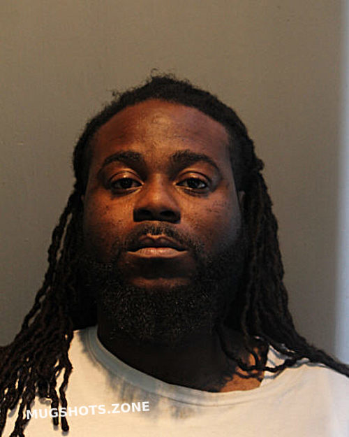 GEORGE TRIPLETT 08/05/2021 - Chicago Mugshots Zone
