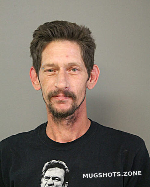 BRIAN STAMPER 08/05/2021 - Chicago Mugshots Zone
