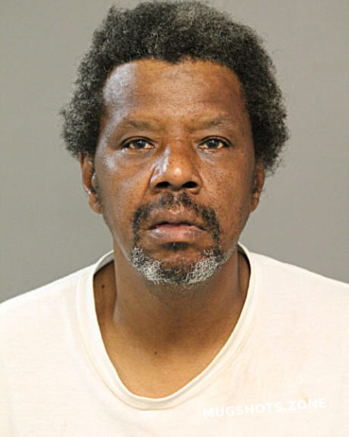 TONY M CROSBY 08/06/2021 - Chicago Mugshots Zone