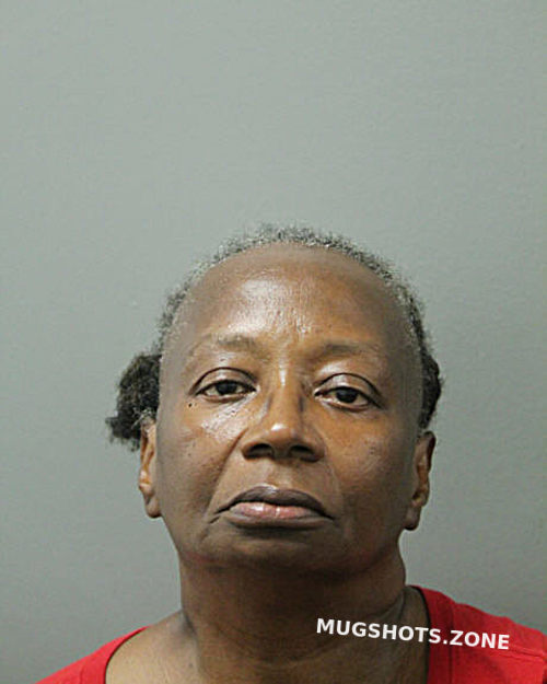 JUSTINE HICKS 08/06/2021 - Chicago Mugshots Zone