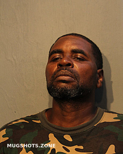 ROBERT A SIMS 08/07/2021 - Chicago Mugshots Zone