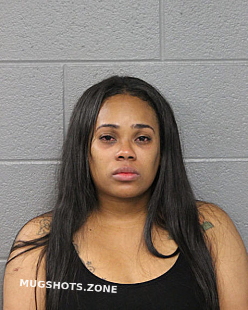 SHATERA T SMITH 08/07/2021 - Chicago Mugshots Zone