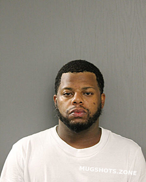 MAURICE L MCCASTER 08/08/2021 - Chicago Mugshots Zone