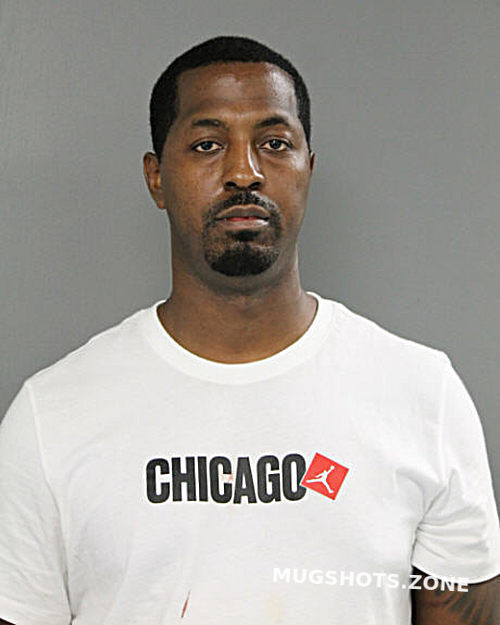 MARCUS LUCAS BANKS 08/08/2021 - Chicago Mugshots Zone