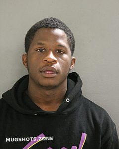 MAJOR RILEY 08/09/2021 - Chicago Mugshots Zone