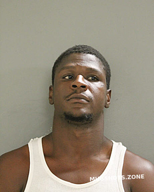 LUKE J PETERS 08/09/2021 - Chicago Mugshots Zone