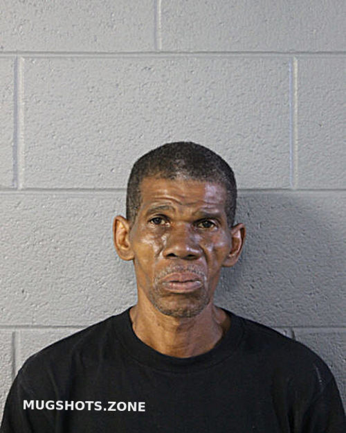 CARL TUCKER 08/09/2021 - Chicago Mugshots Zone