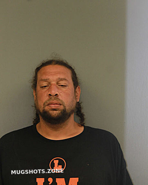 RYAN F SHIPP 08/10/2021 - Chicago Mugshots Zone