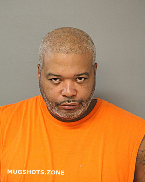CHARLES KING 08/10/2021 - Chicago Mugshots Zone